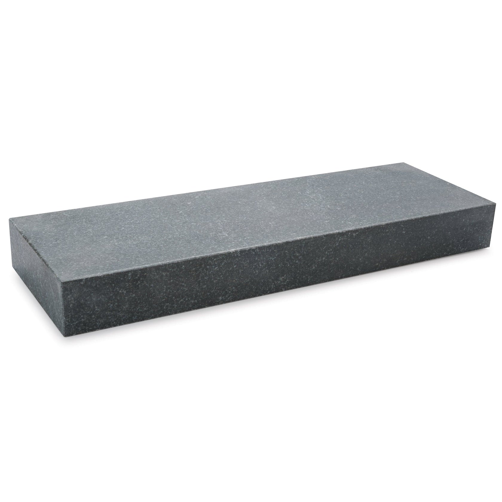 WoodRiver A Grade Granite Surface Plate 6 x 18 x 2 Inch | Woodcraft
