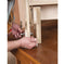 WoodRiver Glider Bracket Hardware 4 Piece Set for Rocking Chairs ...