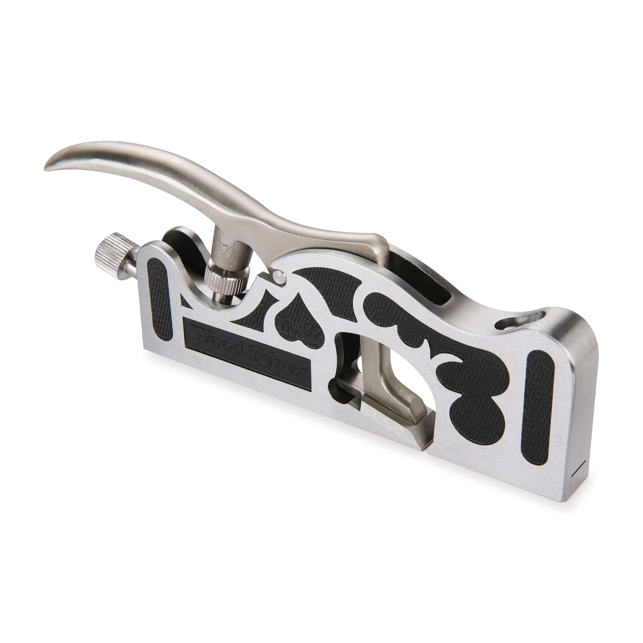 WoodRiver Shoulder Plane for Fine Joinery | Woodcraft