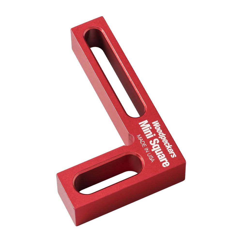 Buy Woodpeckers Mini Square at Woodcraft