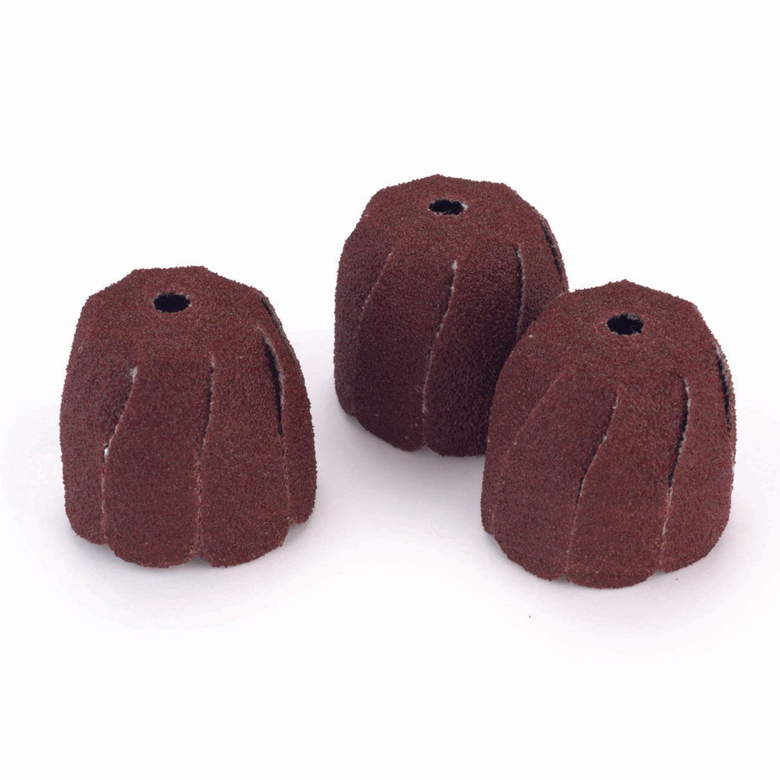 King Arthur's Tools Guinevere Small Round Sanding Sleeve - 3 Pack ...