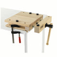 Buy Sjobergs® Smart Vise at Woodcraft