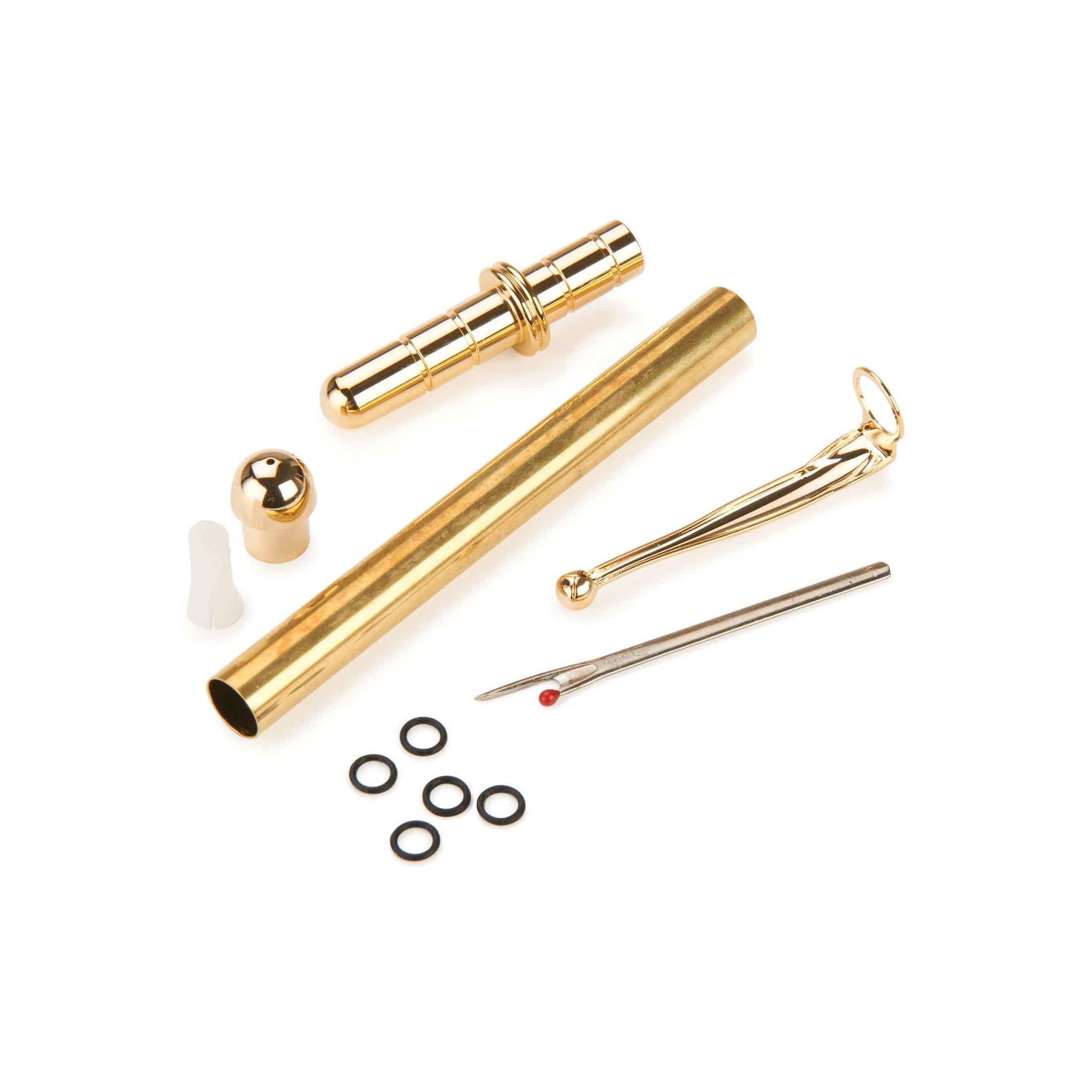 WoodRiver Seam Ripper Turning Kit | Woodcraft