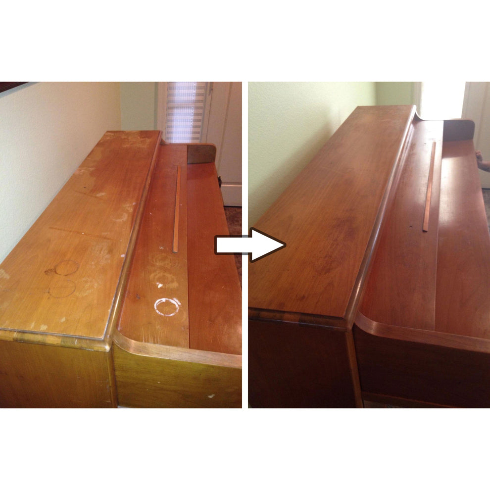 Howard Products - Restor-A-Finish - Neutral - 8 oz | Woodcraft