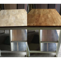 Howard Butcher Block Conditioner | Woodcraft