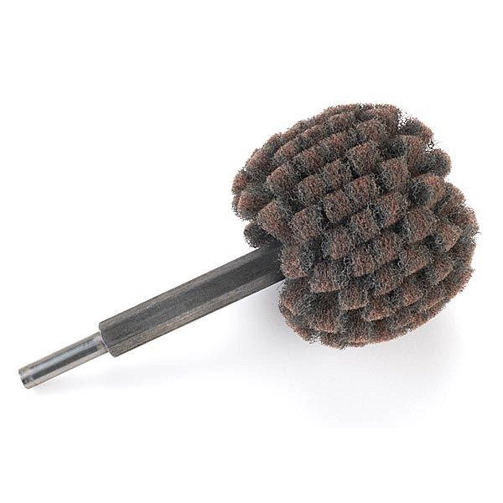 Performance Abrasives 2" New Wave Scuff & Buff Sanding Ball | Woodcraft