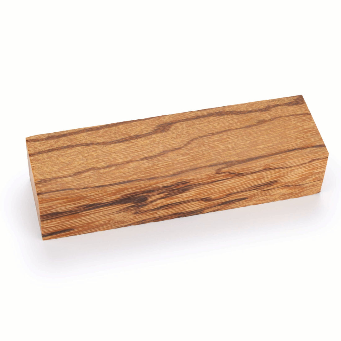 Woodcraft Woodshop Knife Scale - 1" x 1-1/2" x 5"