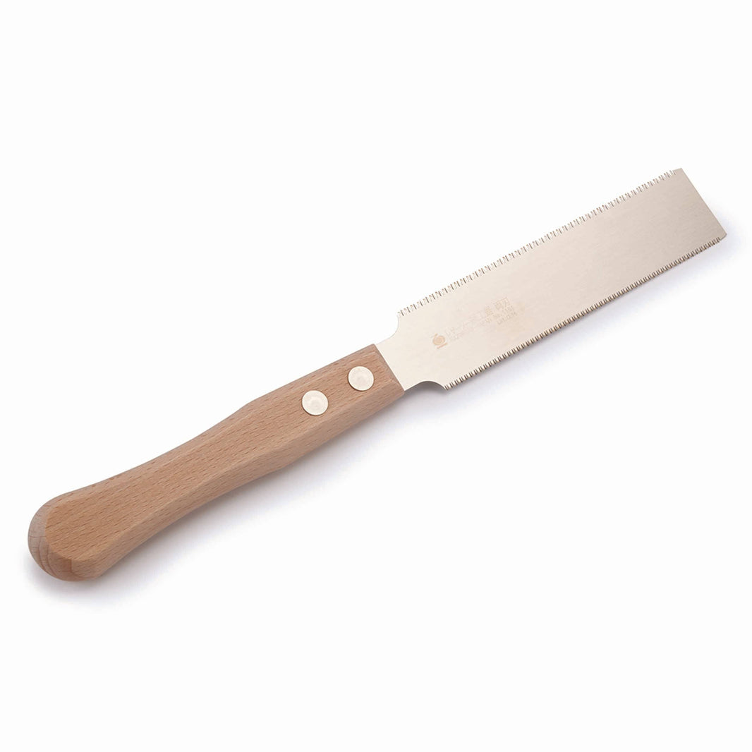 Hishika Dozuki 120mm Small Work Saw | Woodcraft