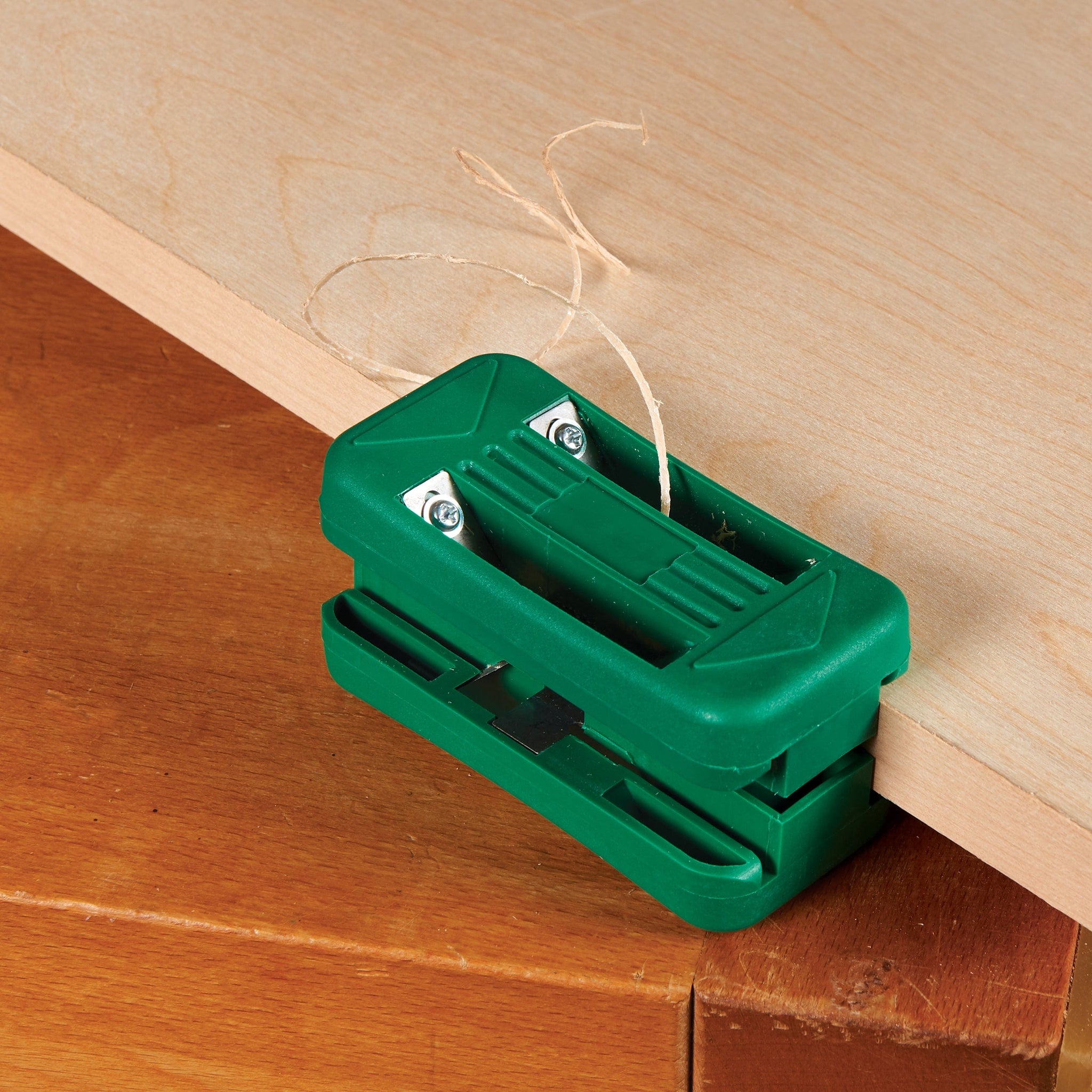 WoodRiver Double Edge Laminate Trimming Tool | Woodcraft