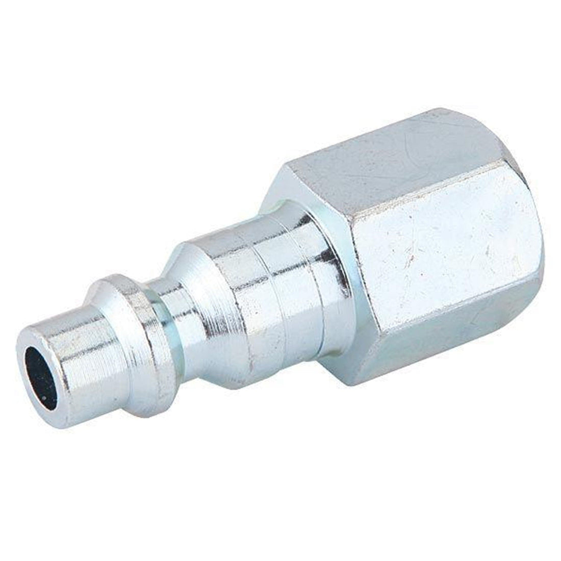 FREEMAN 1/4-Inch Industrial Air Plug With Female 1/4-Inch NPT | Woodcraft