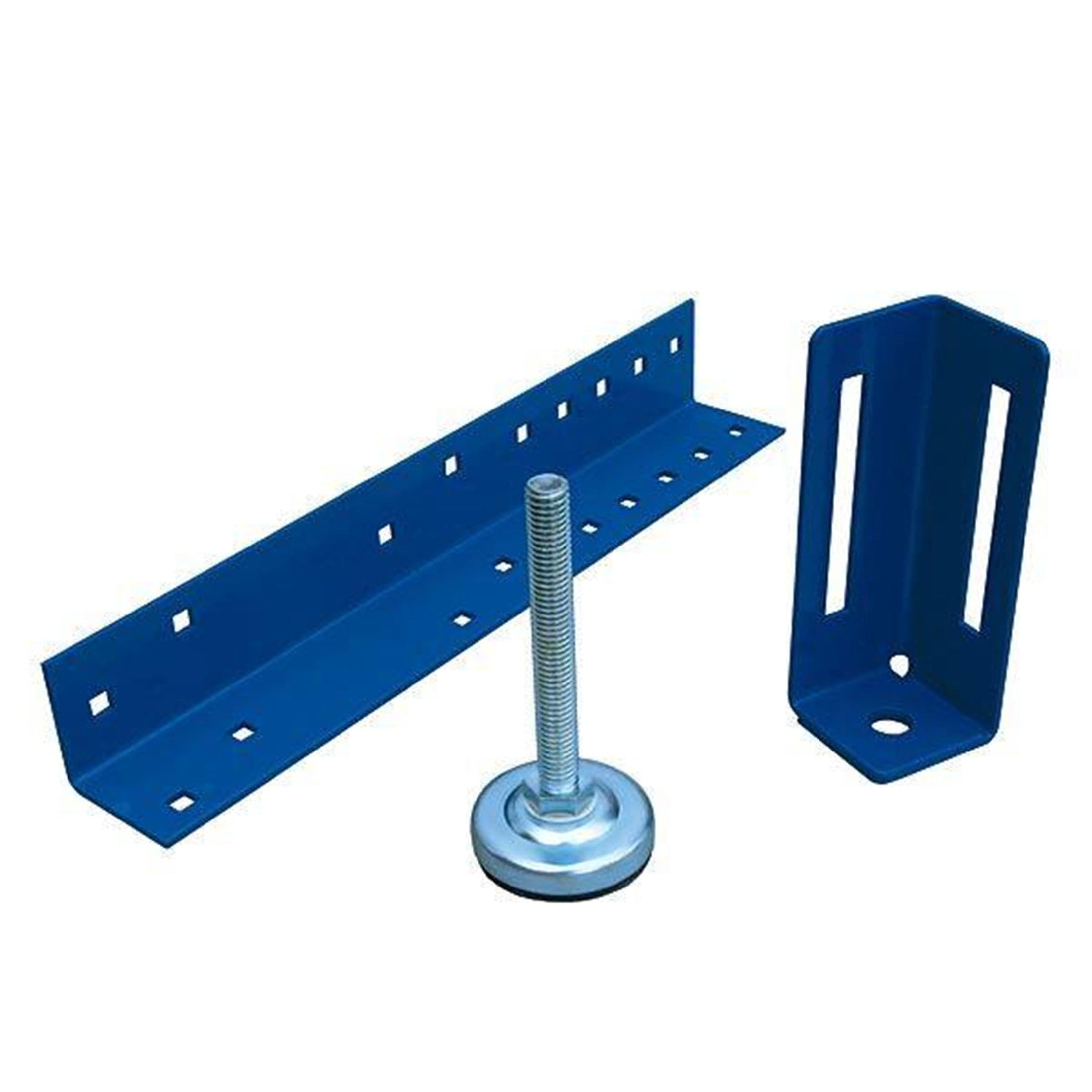 KREG Universal Bench 17-1/4-Inch 4-Piece Leg Set, Kreg #KBS500 | Woodcraft