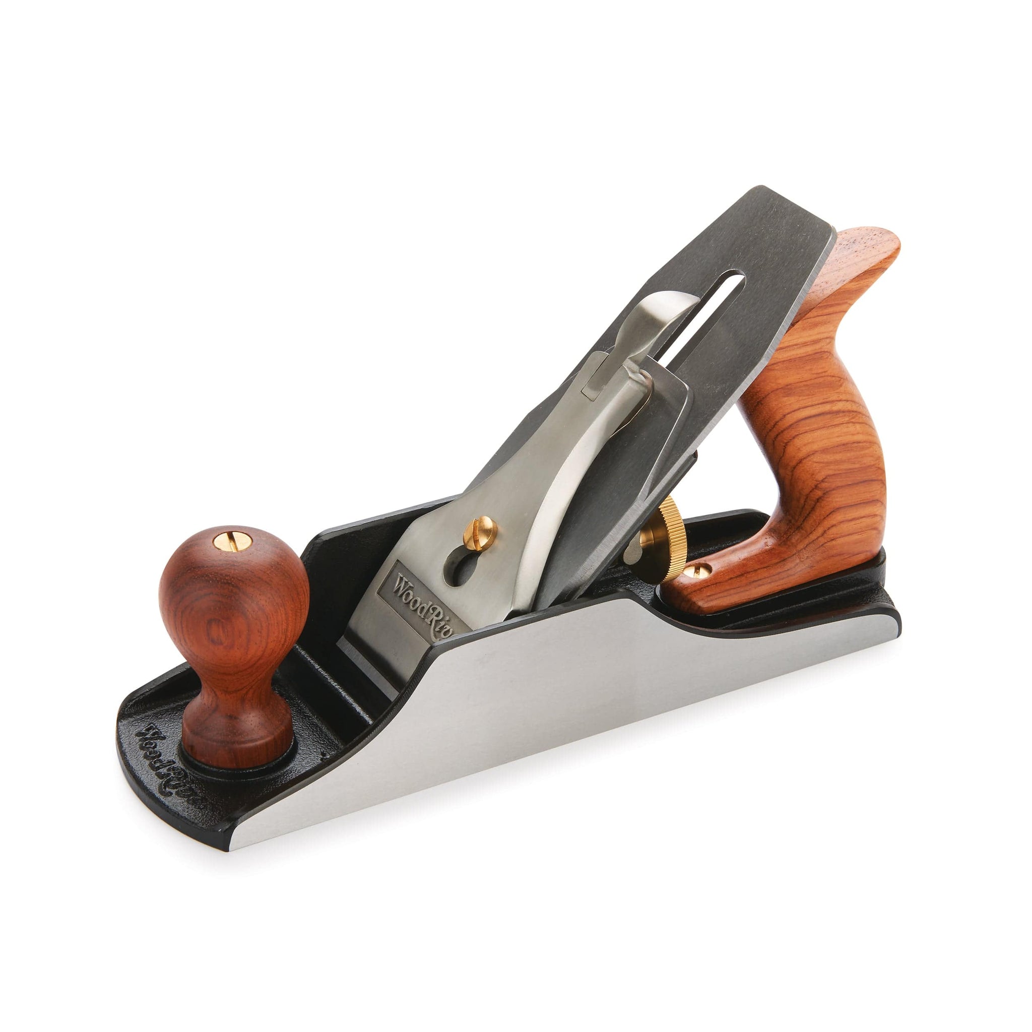 WoodRiver #4-1/2 Bench Hand Plane - Smoothing Plane - V3 | Woodcraft