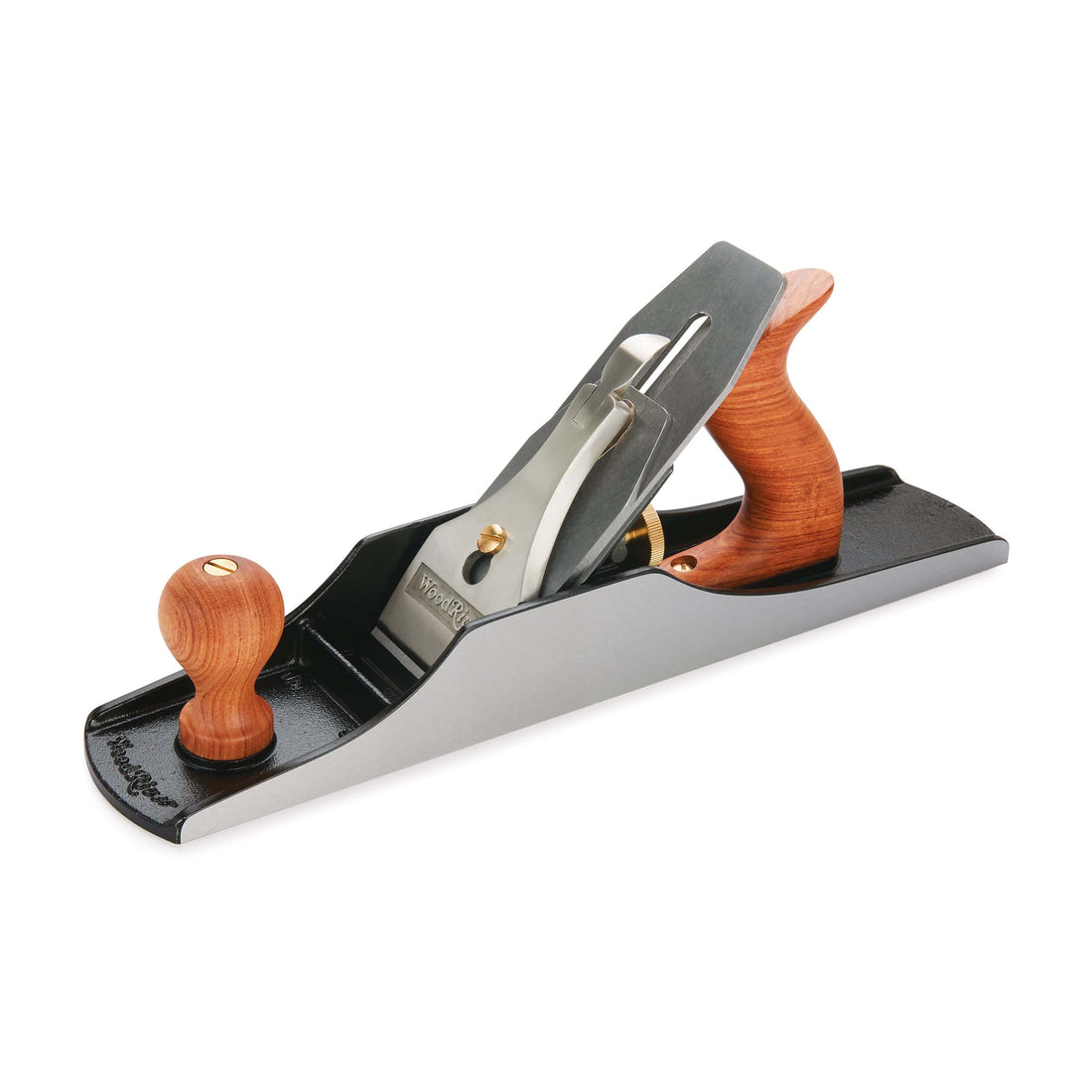 WoodRiver 5 1 2 Jack Plane V3 Bench Hand Plane | Woodcraft