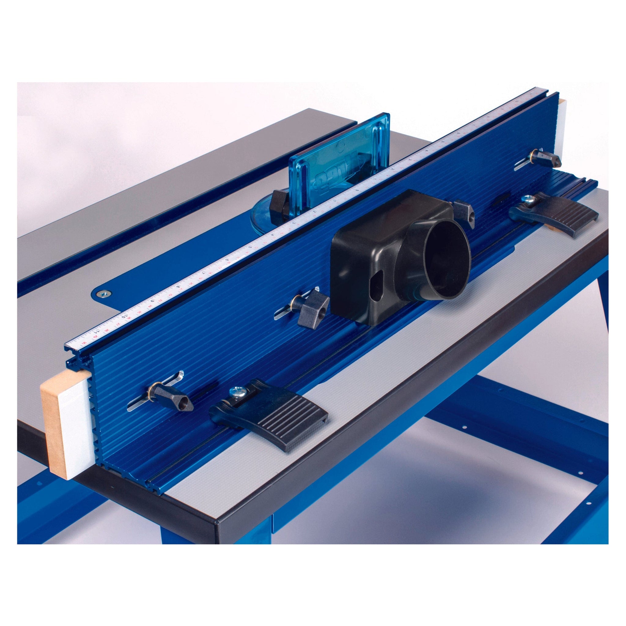 Kreg Precision Benchtop Portable Router Table, # PRS2100 | Woodcraft