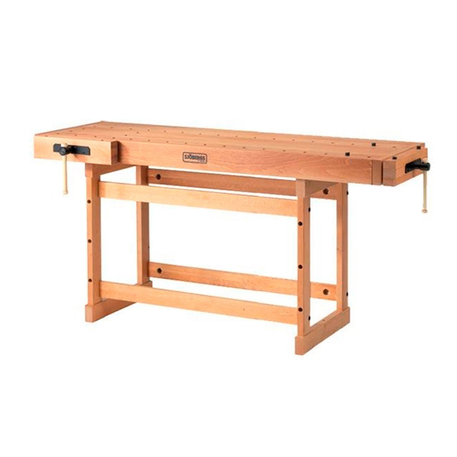 Ramia Premium Plus Workbench | Woodcraft