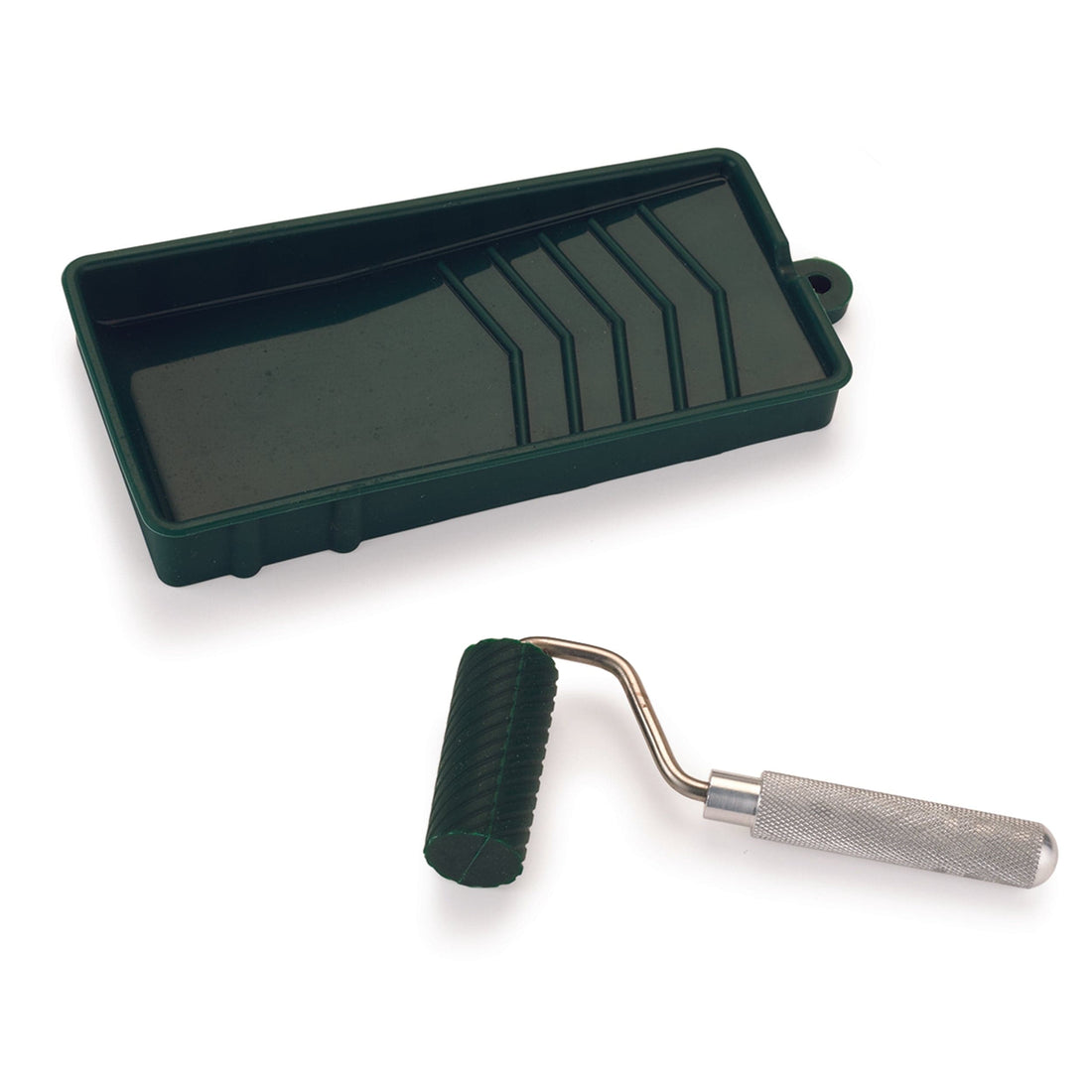 WoodRiver Silicone Glue Roller and Tray | Woodcraft