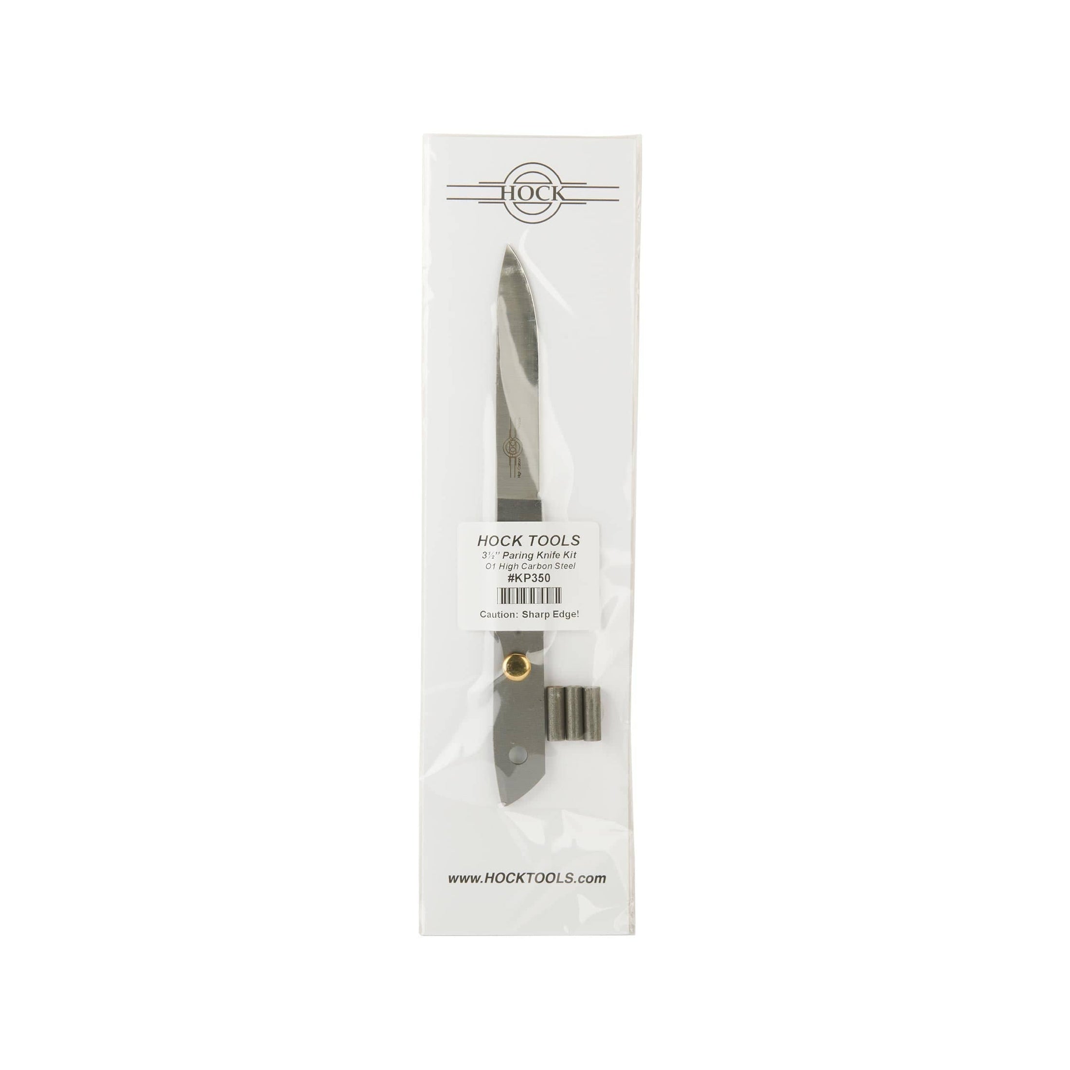 Hock Tools 5" Chef's Knife Kit | Woodcraft