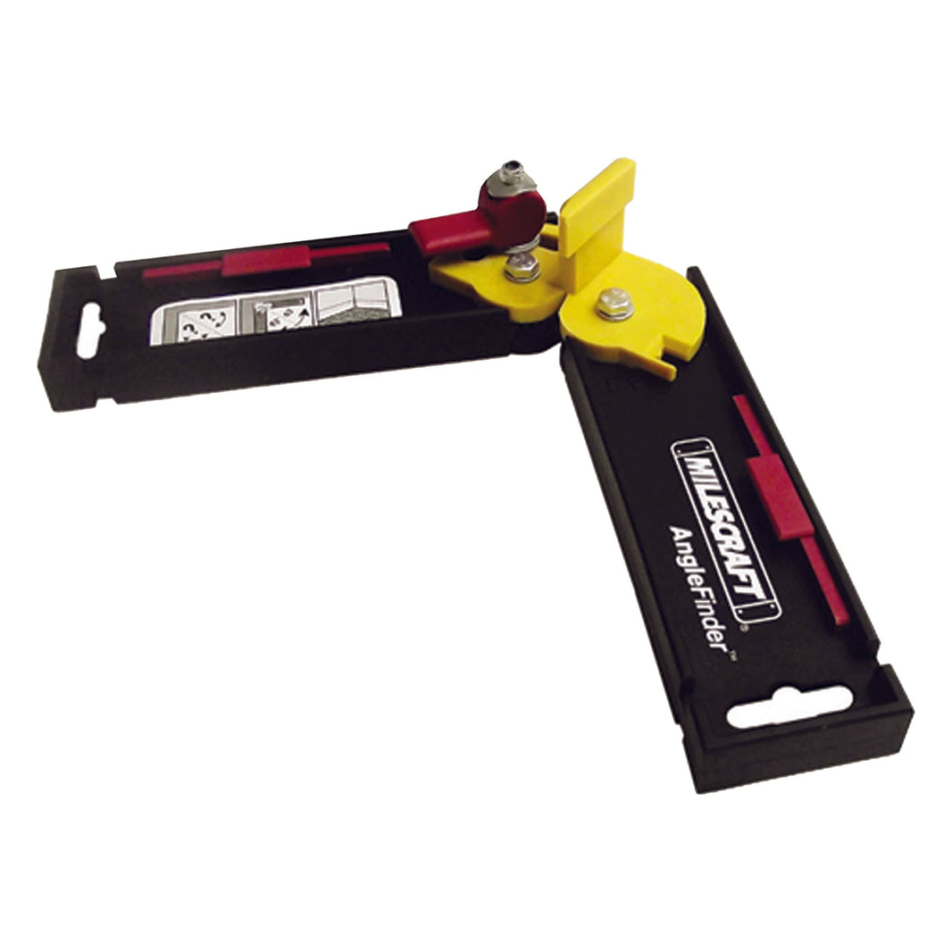 Milescraft Trim45 Trim Carpentry Aid | Woodcraft