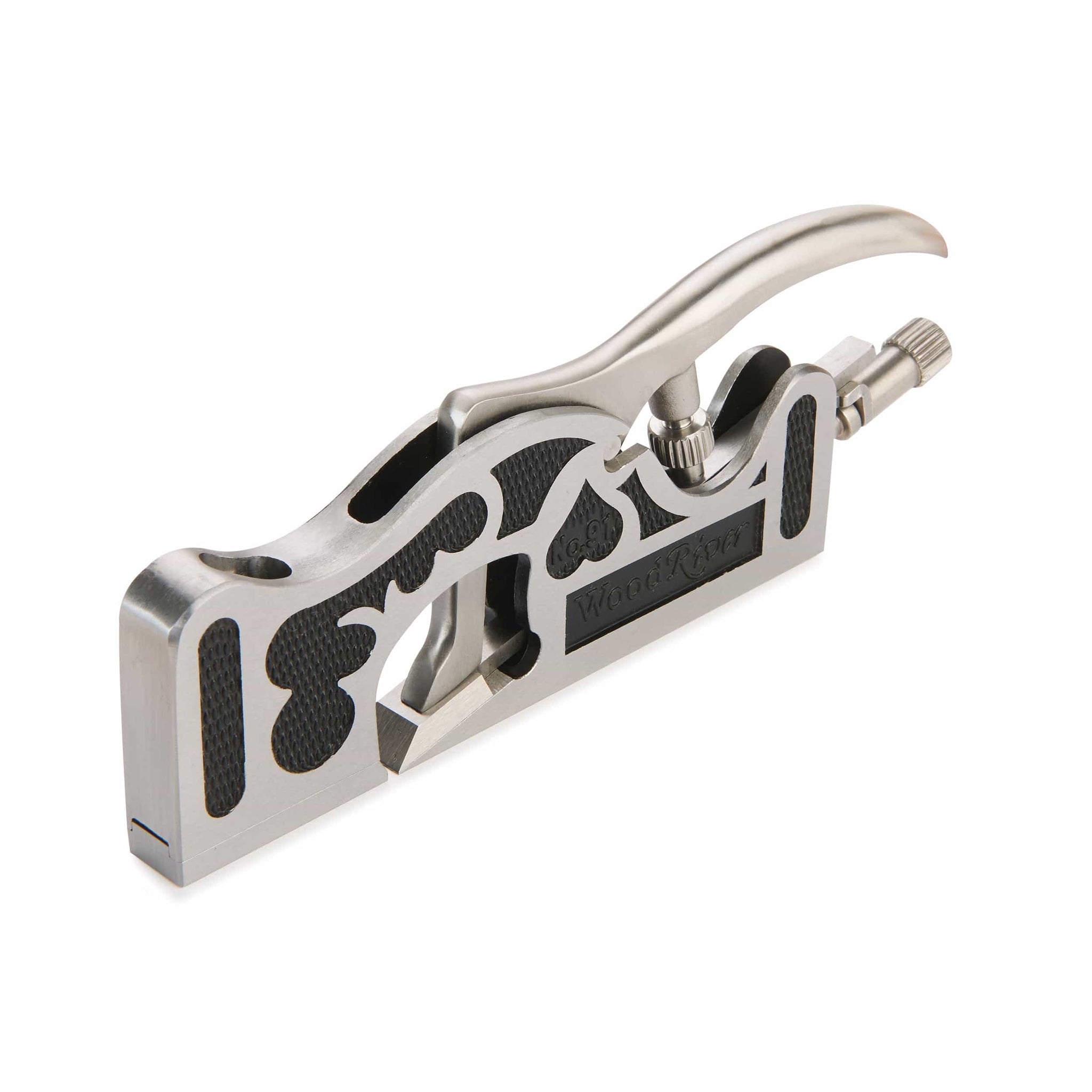 WoodRiver Precision Small Shoulder Plane 91 | Woodcraft