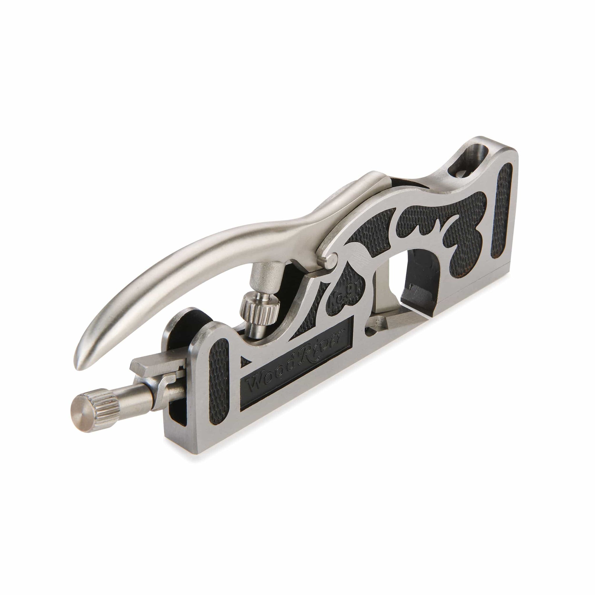 WoodRiver Precision Small Shoulder Plane 91 | Woodcraft