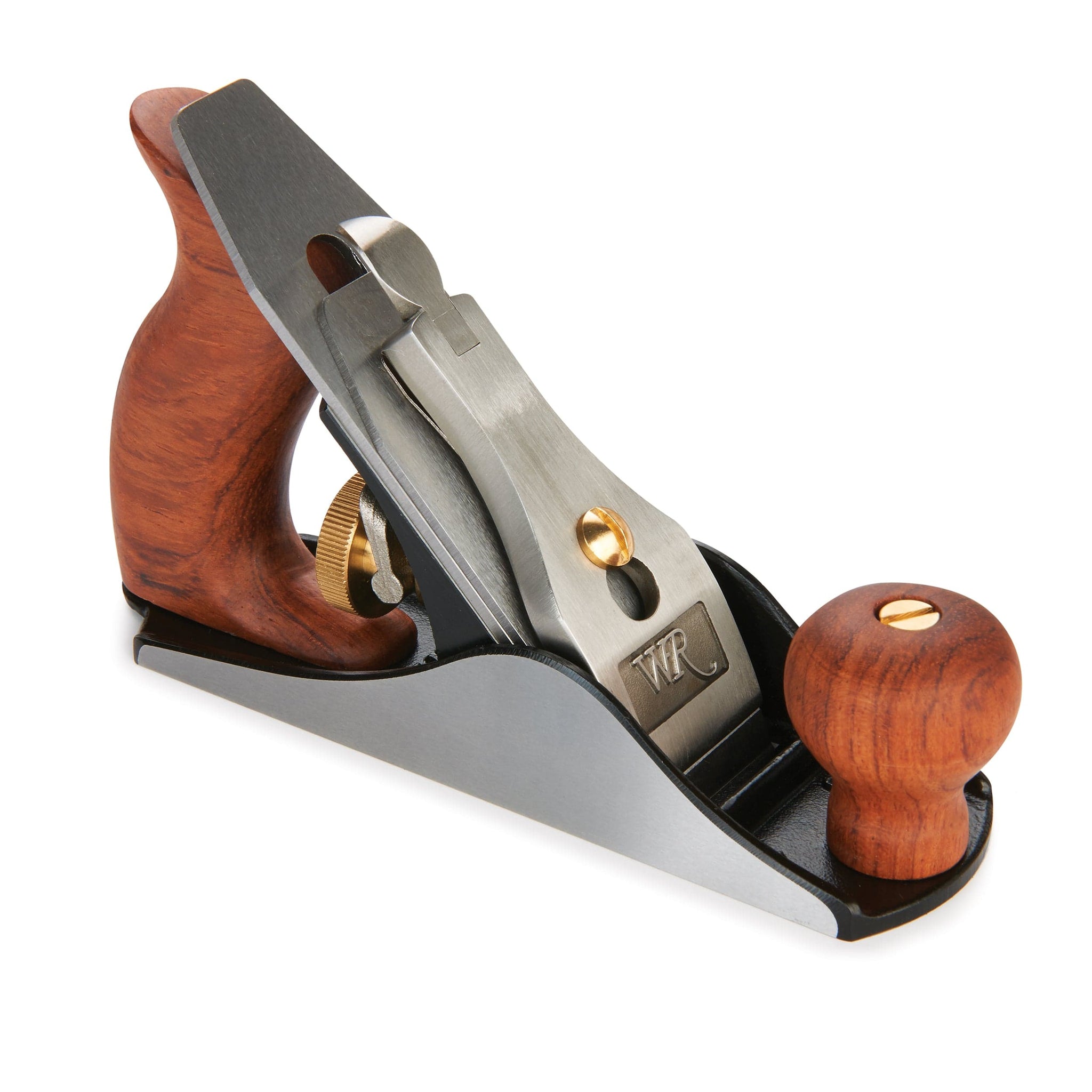 WoodRiver #1 Bench Hand Plane - Smoothing Plane - V3 | Woodcraft