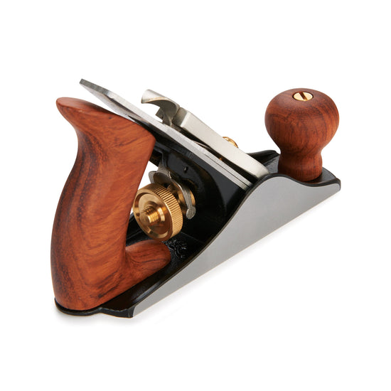 WoodRiver #1 Bench Hand Smoothing Plane V3 | Woodcraft