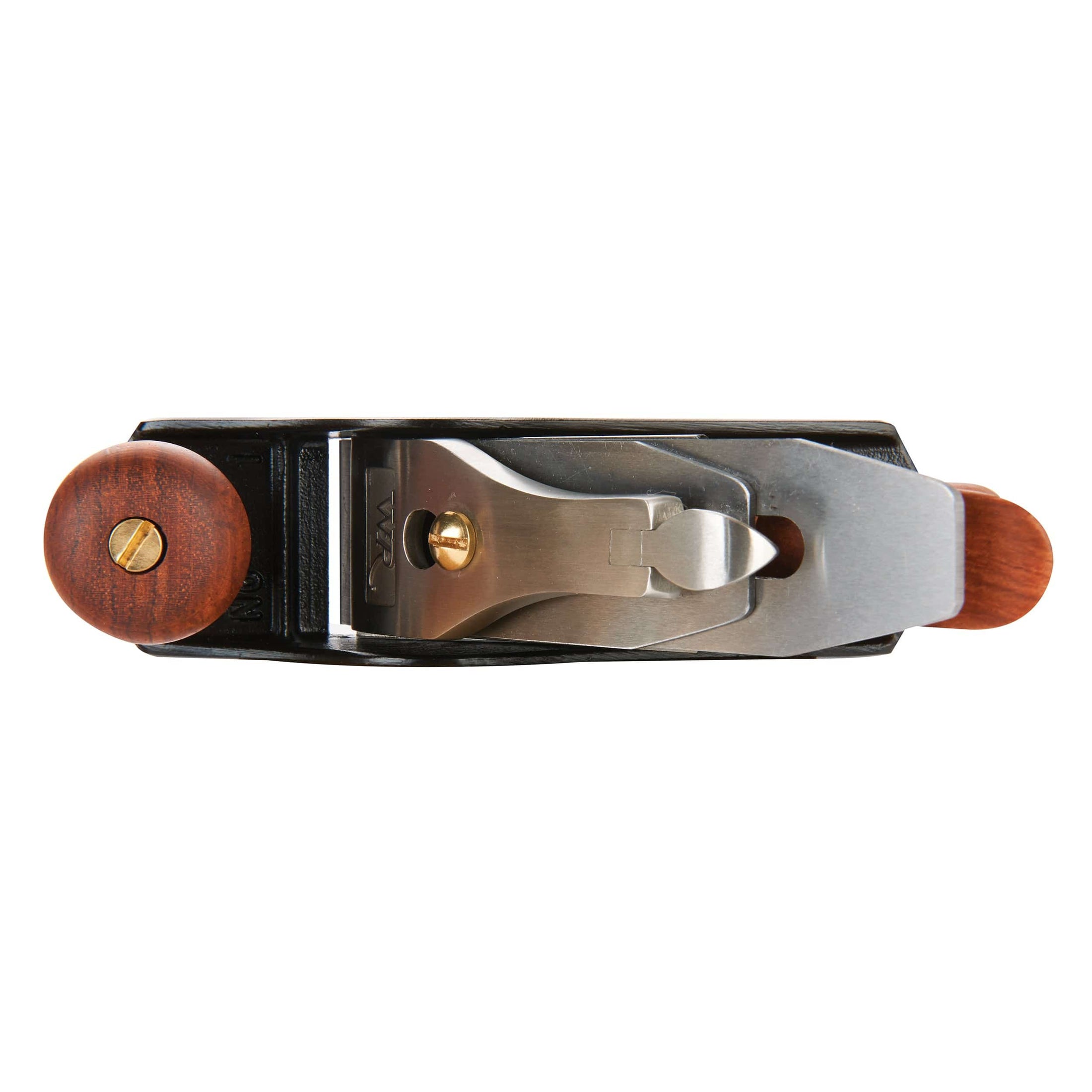 WoodRiver #1 Bench Hand Smoothing Plane V3 | Woodcraft