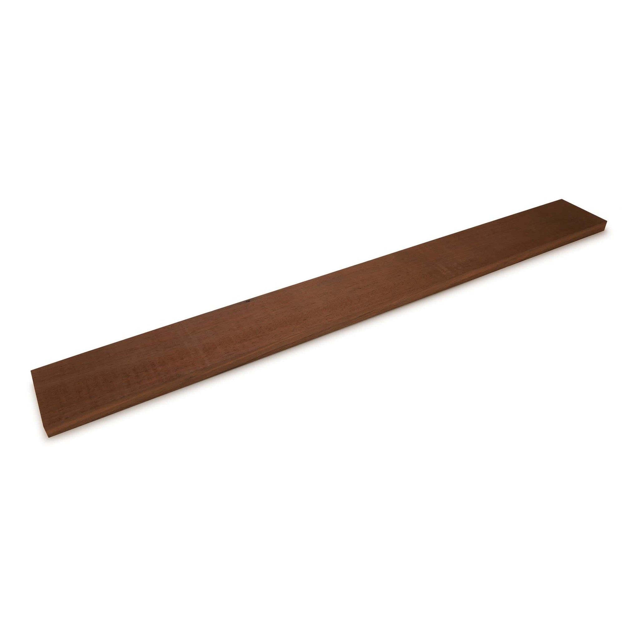 Woodcraft Woodshop Peruvian Walnut Dimensional Lumber
