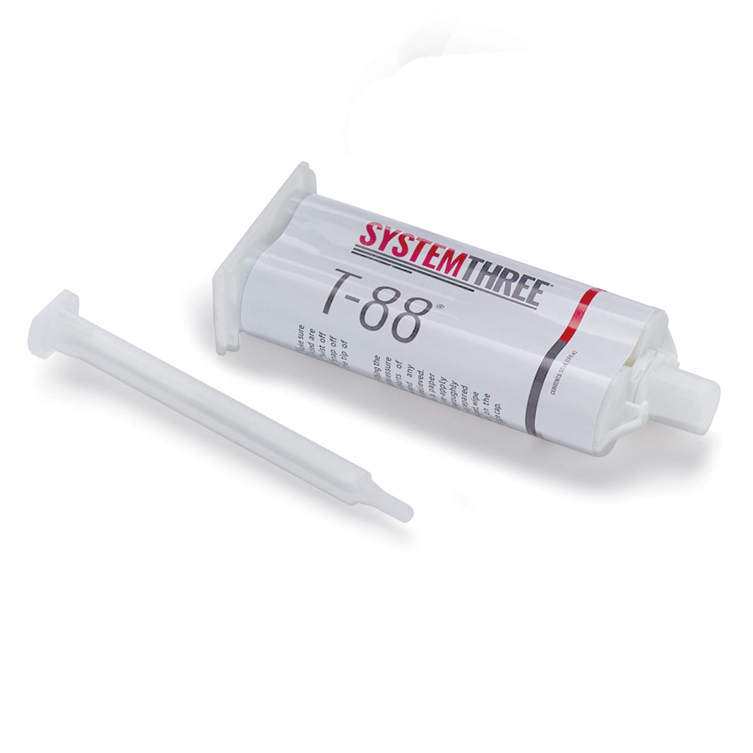 Buy System Three 10cc Epoxy Syringes 3-Pack at Woodcraft