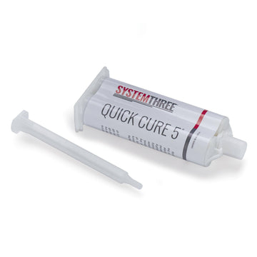 System Three Epoxy Syringes | Woodcraft