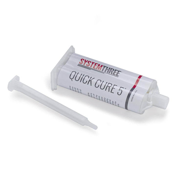 System Three Epoxy Syringes | Woodcraft