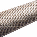 Iwasaki 8in Half Round Extra Fine File | Woodcraft