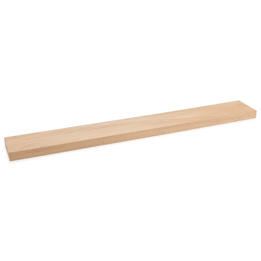Woodcraft Woodshop - Primavera - 3/4" x 3" x 24" | Woodcraft