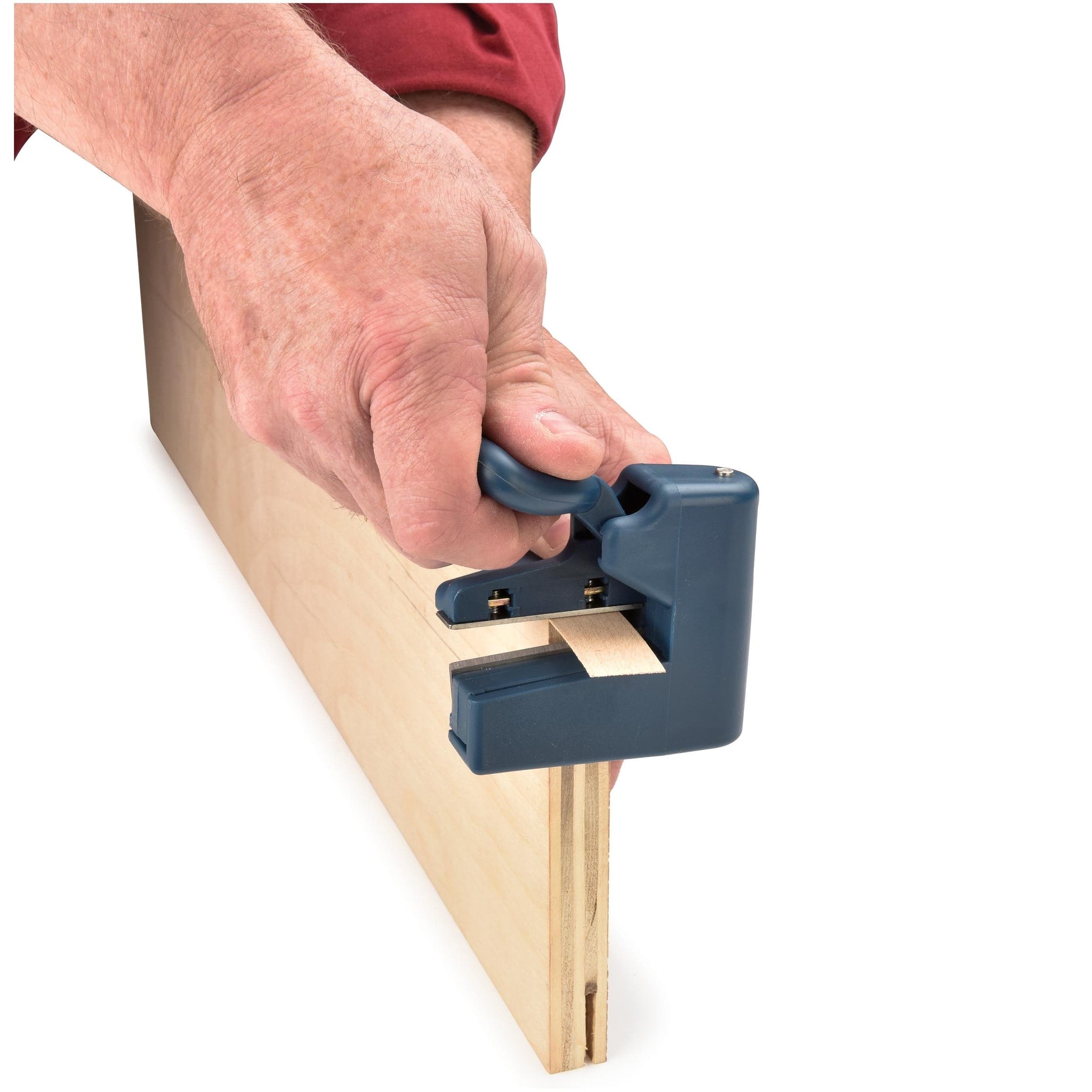 WoodRiver Edge Banding Trimmer | Woodcraft