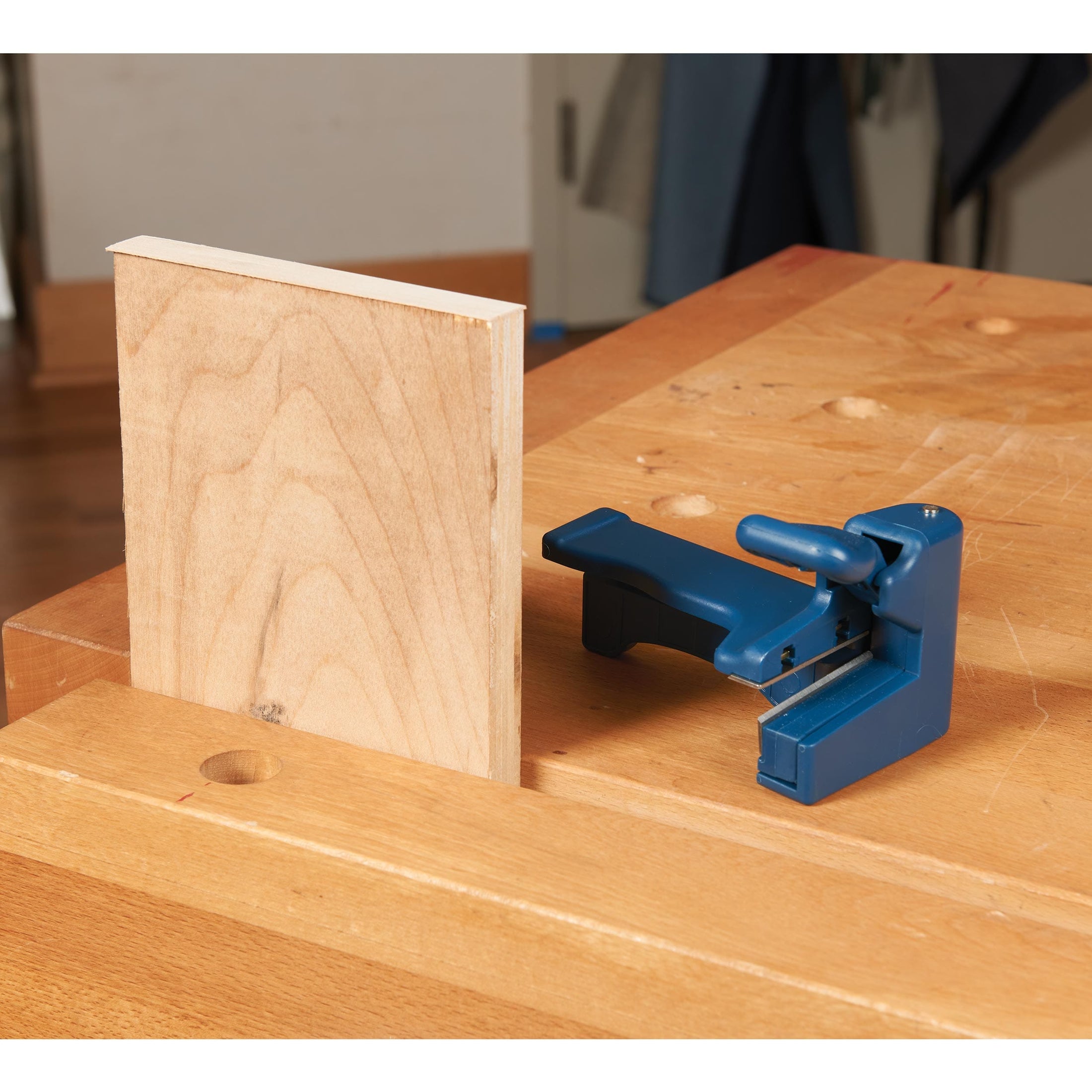 WoodRiver Edge Banding Trimmer | Woodcraft