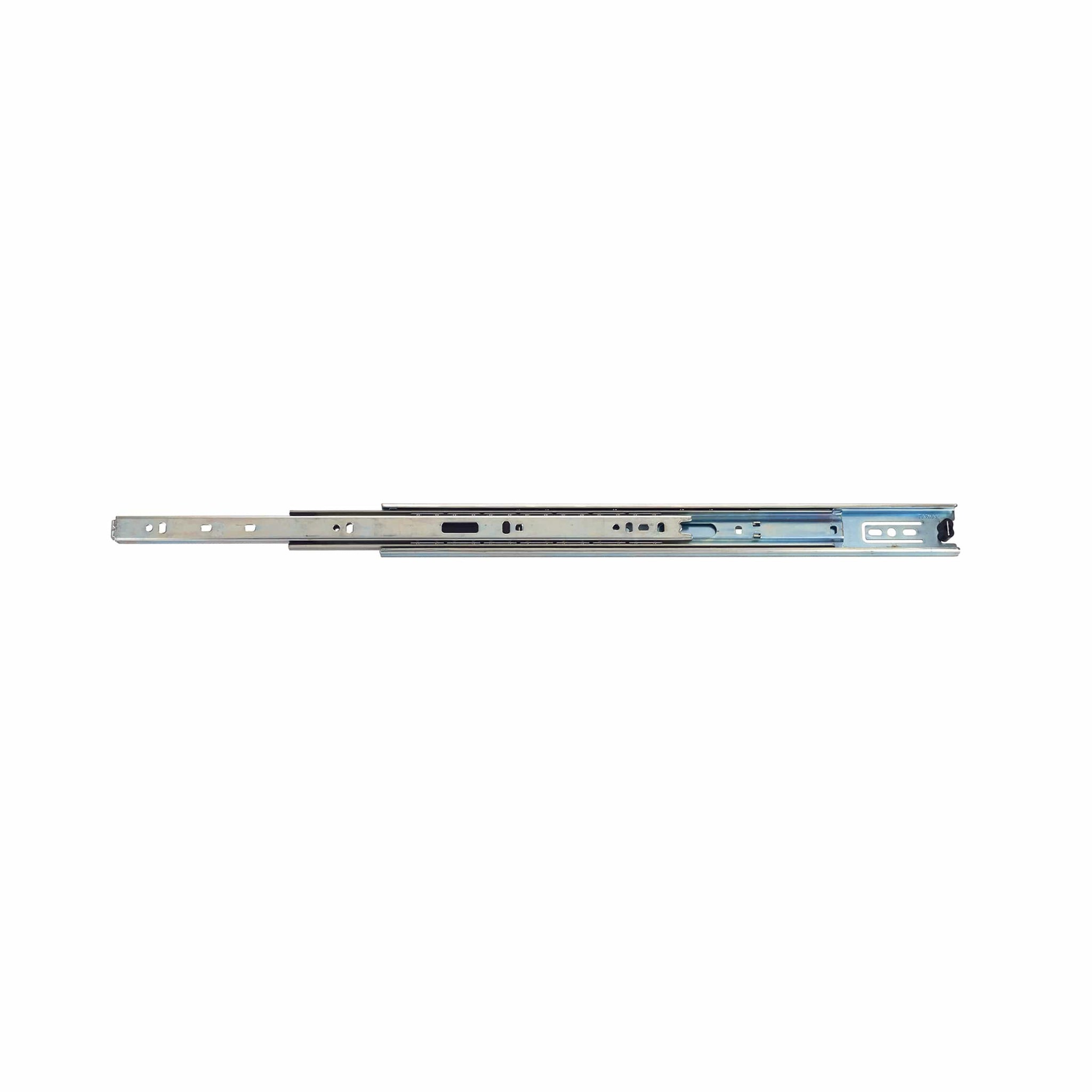 Buy Highpoint 10" Full Extension Side Mount Drawer Slide, Pair Model ...