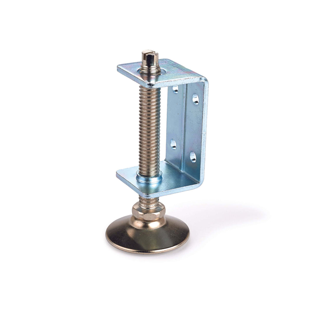 HIGHPOINT U-Bracket Levelers - 4 Piece | Woodcraft