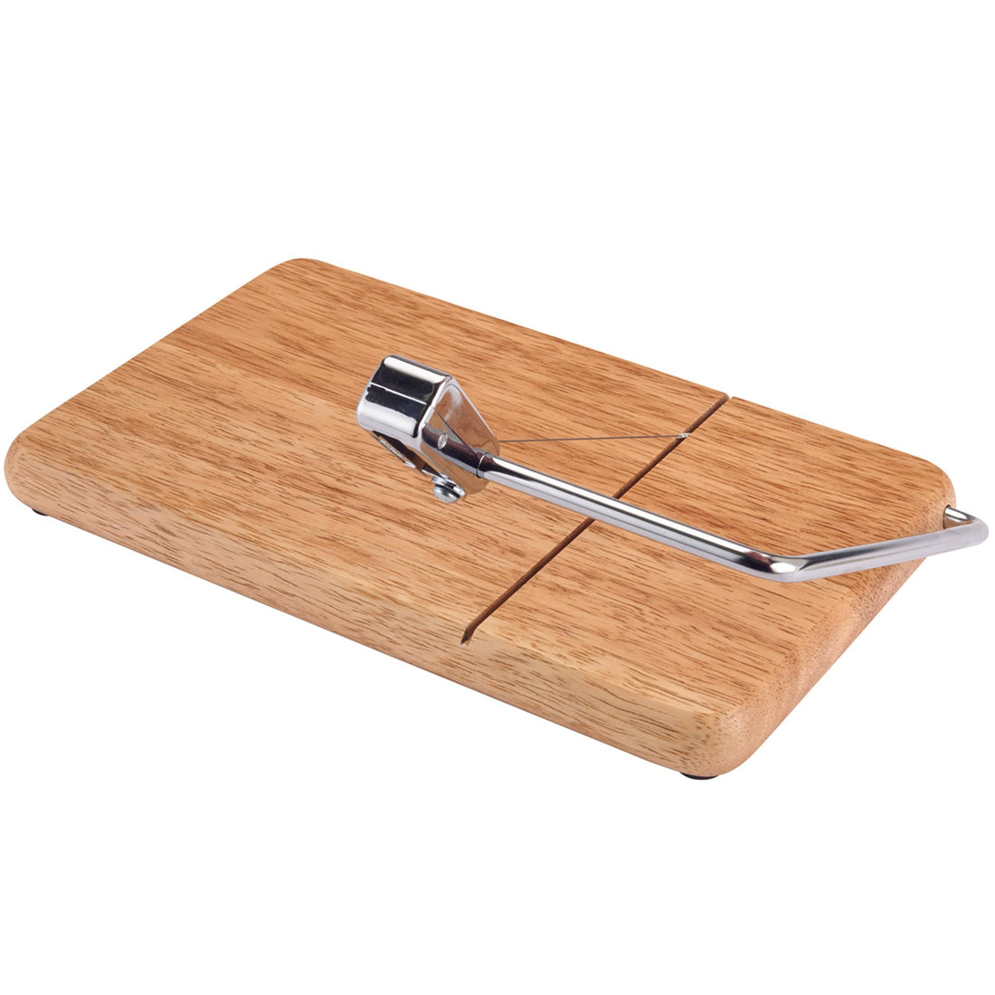 WoodRiver - Cheese Slicer Kit - Large - Black | Woodcraft