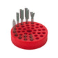 Buy GRIP Magnetic Bit Holder, Red at Woodcraft