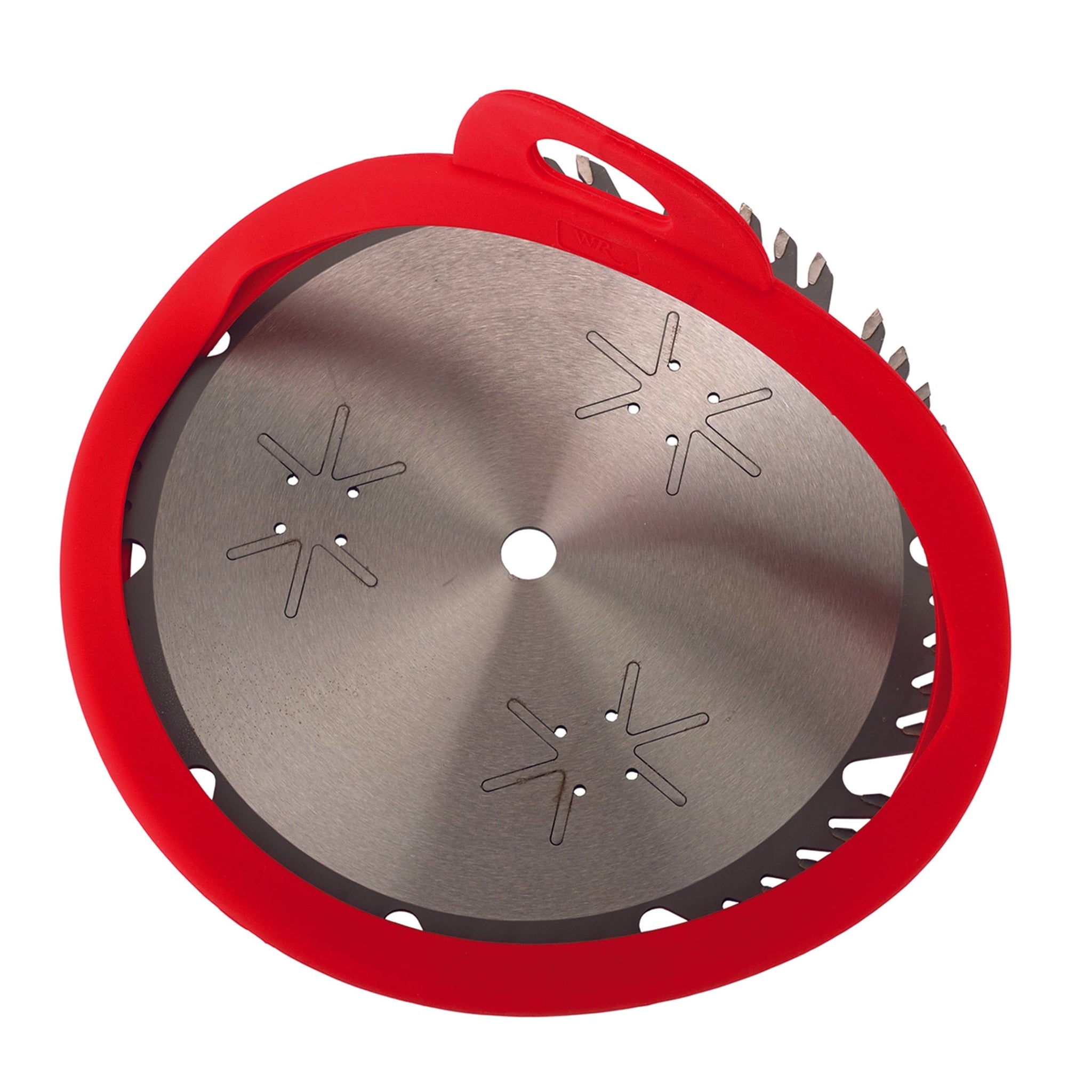 WoodRiver Blade Keep Silicone Saw Blade Cover – 10" | Woodcraft