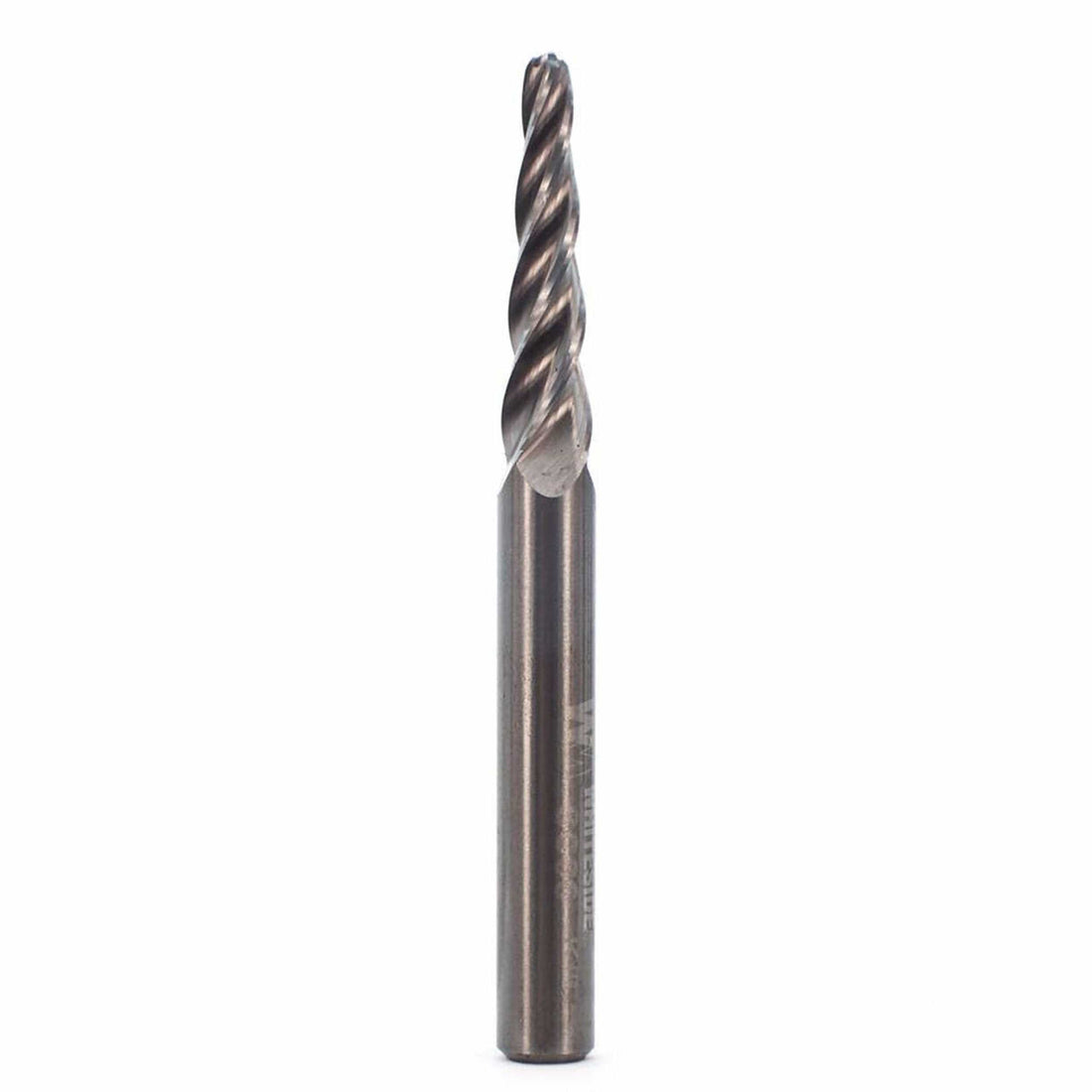 Whiteside Ball Nose CNC Router Bits - 1/4" SH | Woodcraft