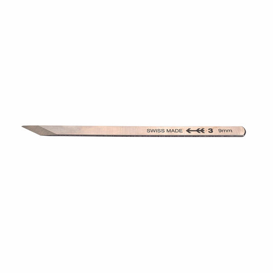 pfeil Swiss made Violin Knife 12mm | Woodcraft