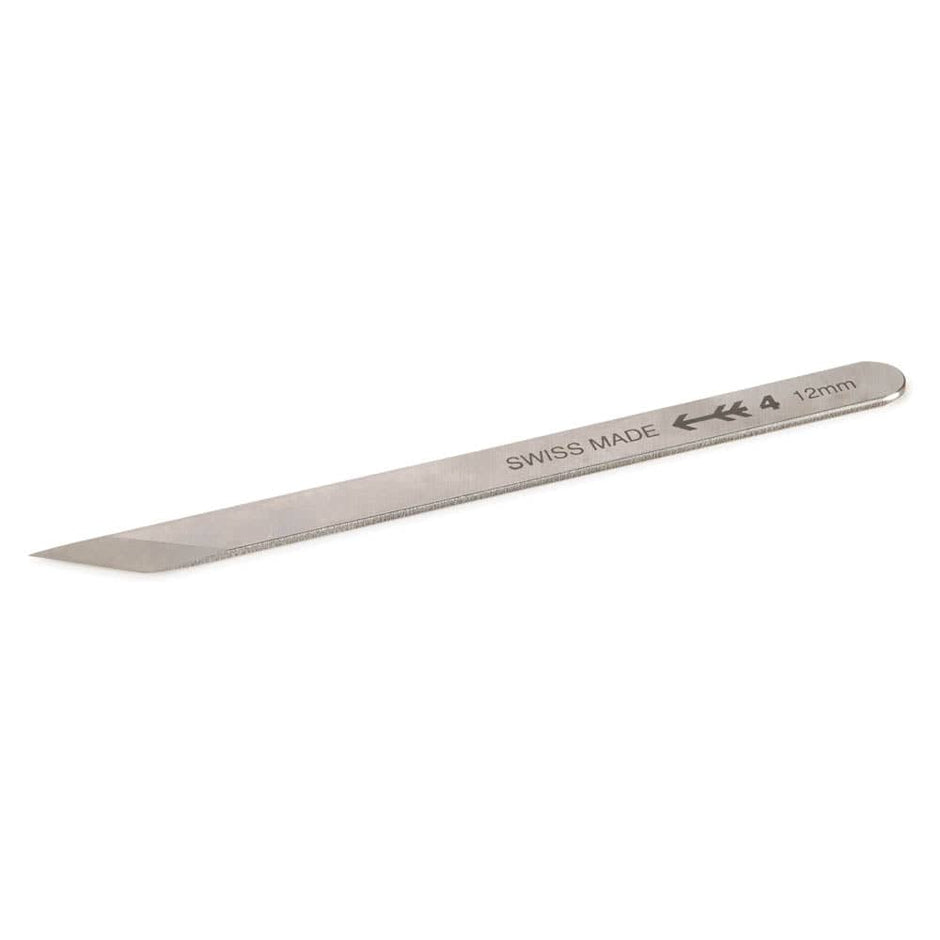 Buy pfeil Swiss made Violin Knife 3.5mm at Woodcraft