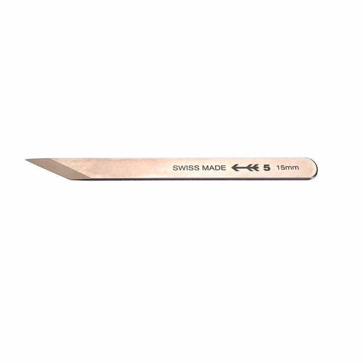 pfeil Swiss made Violin Knife 12mm | Woodcraft