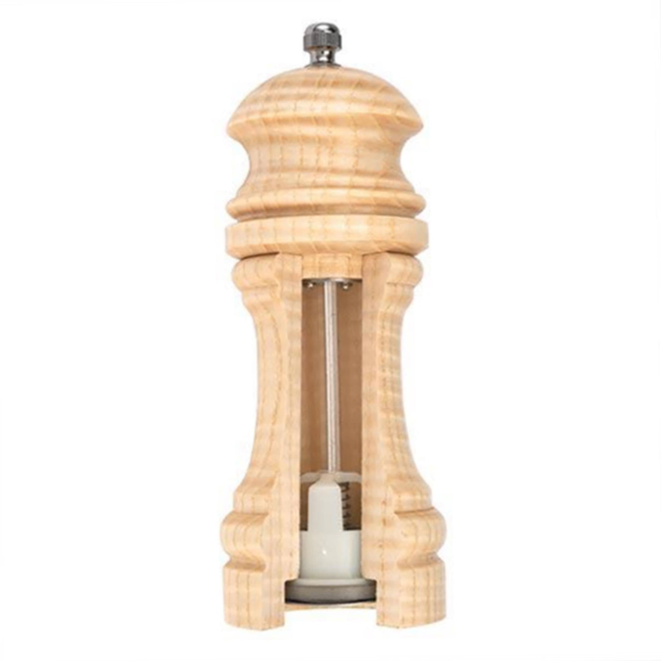 WoodRiver Pepper Mill Grinder Turning Kit | Woodcraft