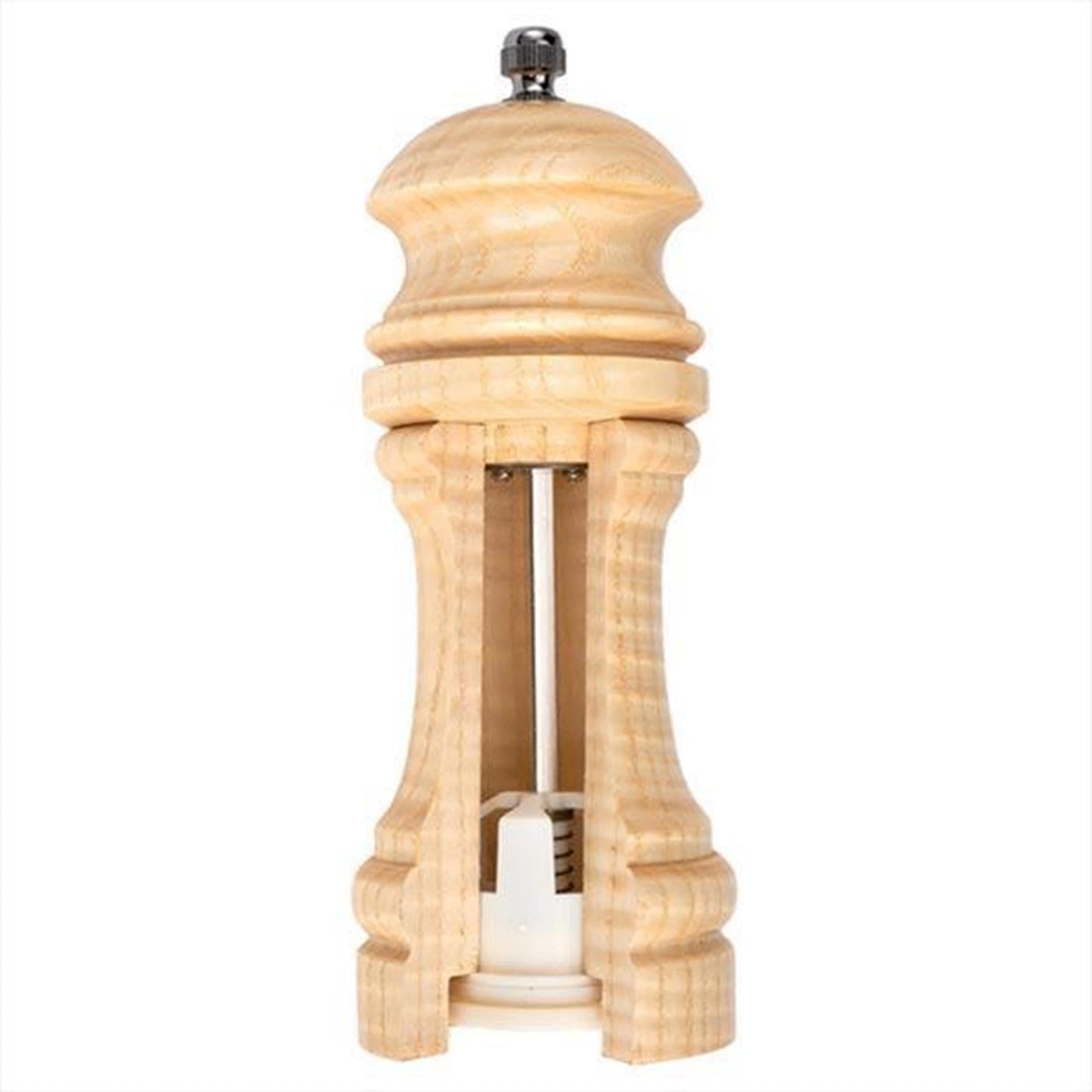 WoodRiver Salt Mill Grinder Turning Kit Mechanism - Ceramic | Woodcraft