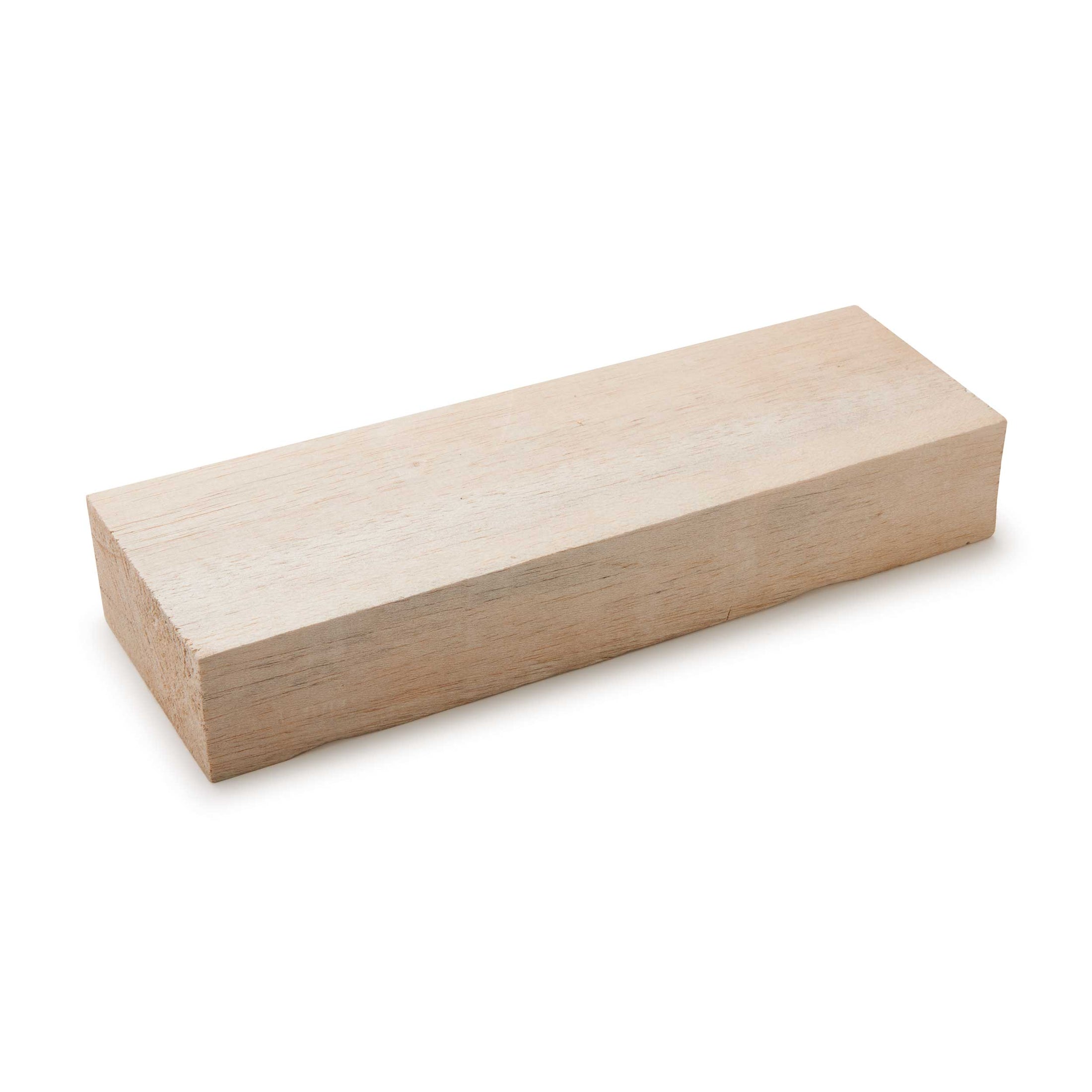 Buy Balsa 2" x 4" x 12" at Woodcraft