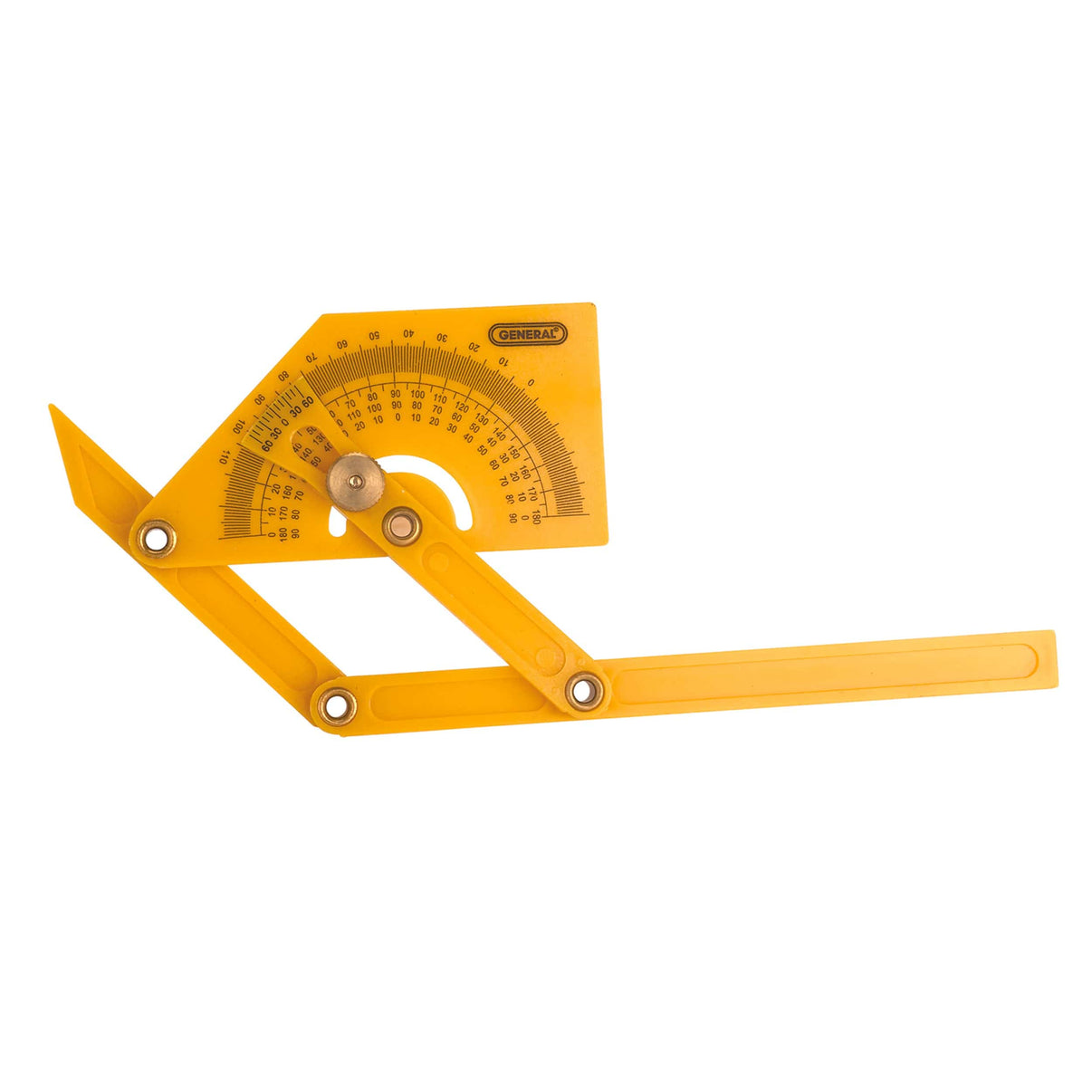 Buy General Tools Layout Protractor No. 29 at Woodcraft