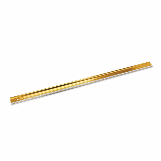 WoodRiver - Aluminum Straightedge - 24" | Woodcraft
