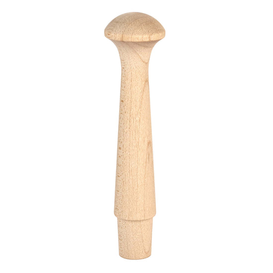 Buy Shaker Peg, Birch, 1-3/4", Tenon Dia. 1/4" 4-piece at Woodcraft
